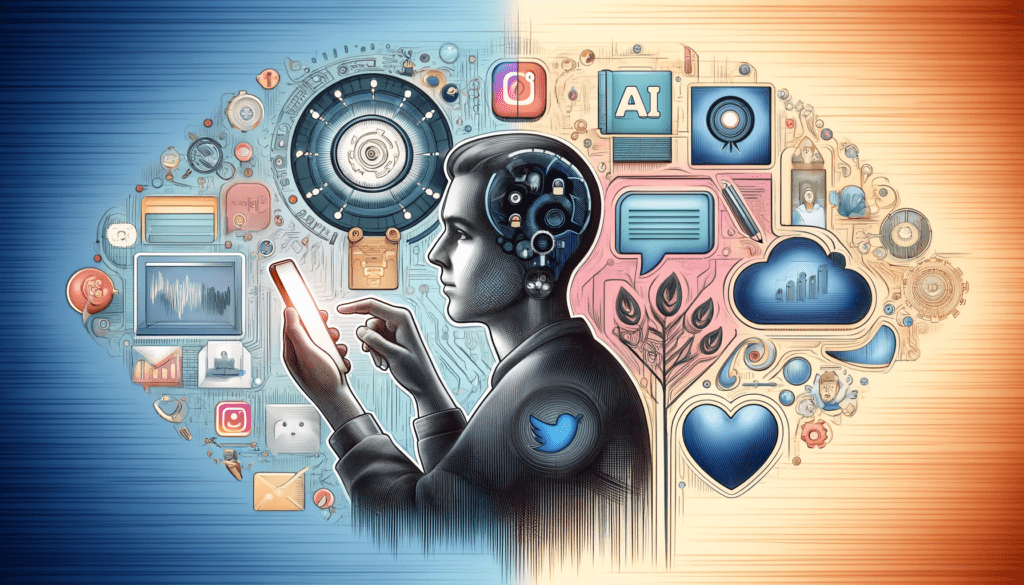 Impact Of AI On The Media: Uses, Concerns And Future Implications ...